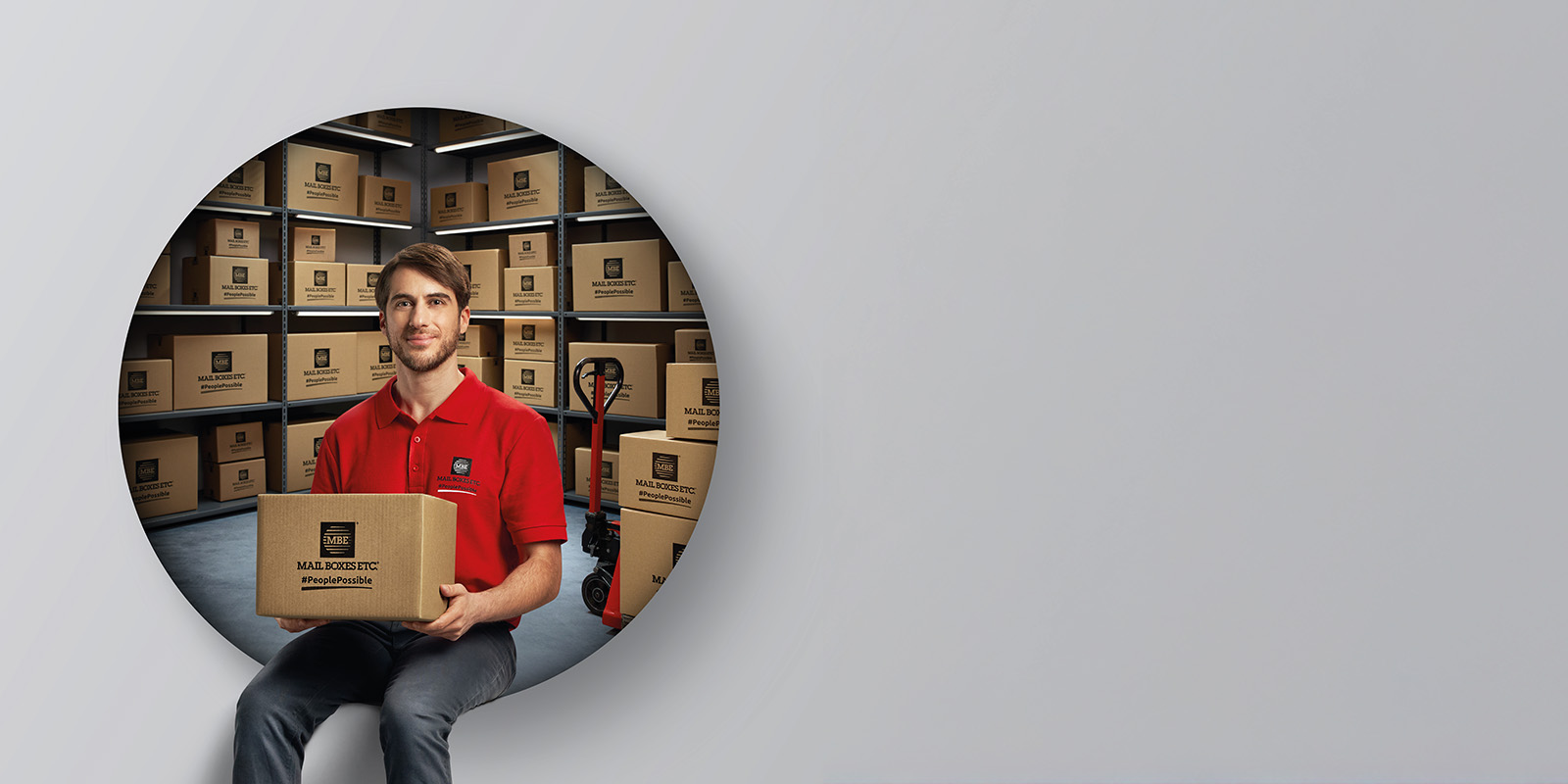 MBE Shipping: International Shipping Service - MBE